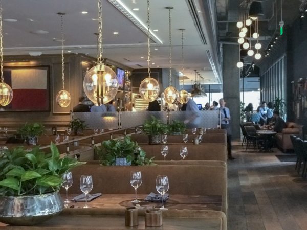 The Henry in Dallas Restaurant Review - Kitchen Gone Rogue